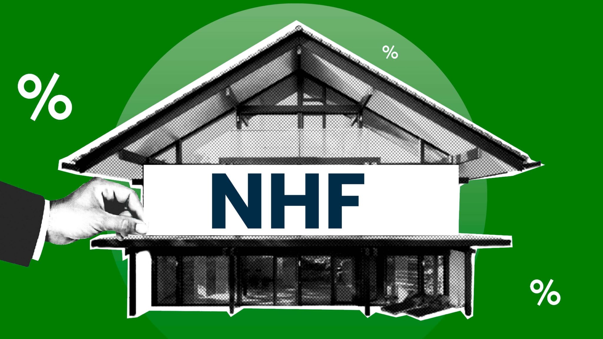 Overview of the National Housing Funding (NHF) Scheme in Nigeria - Olayinka Olajuwon & Co